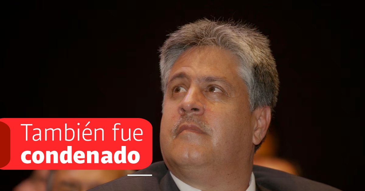 Conozca a Iván Moreno Rojas, el hermano de Samuel Moreno, que también ...