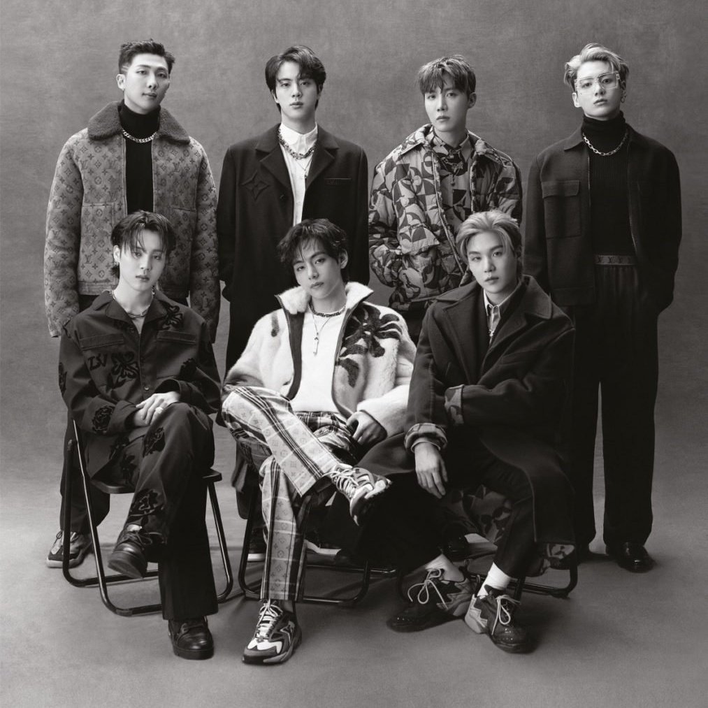 Avril; ☁️💜 on Twitter: "— #BTS extienden su récord como el Artista con que más Daesangs ha ...