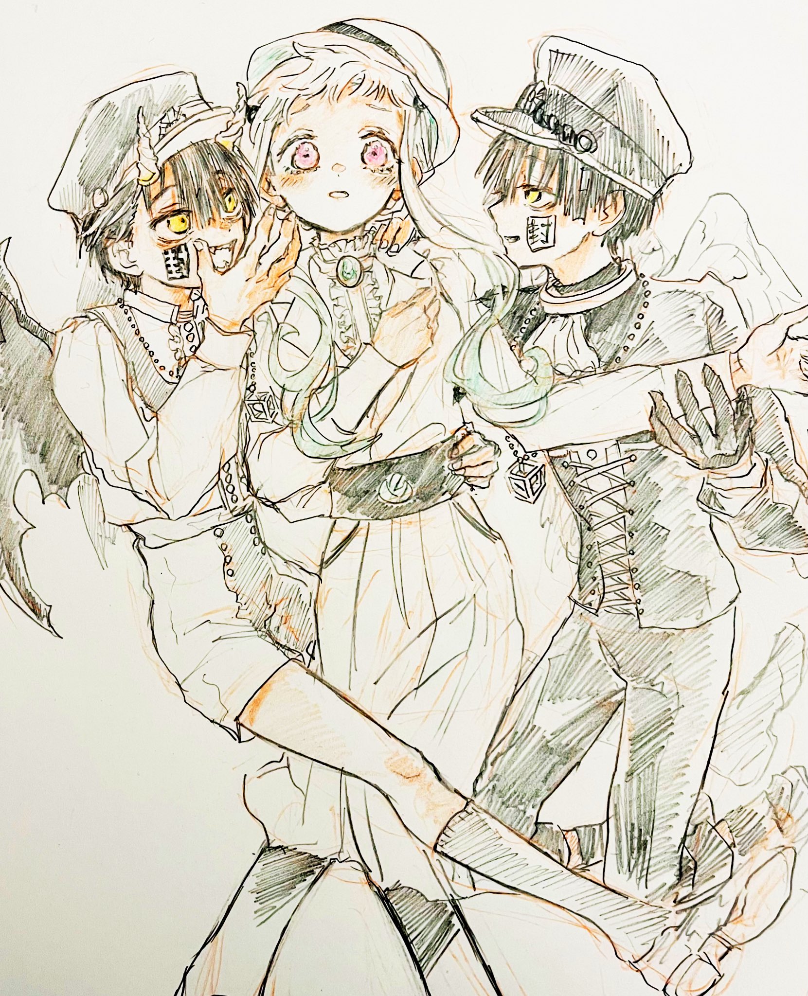 @prxttyexploit/booktwt moots 📚💕 / Twitter