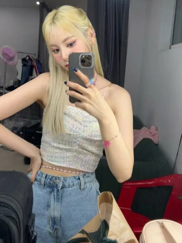 Jinsoul Loona Member Age Bio Wiki Facts More Kpop Members Bio Hot Sex