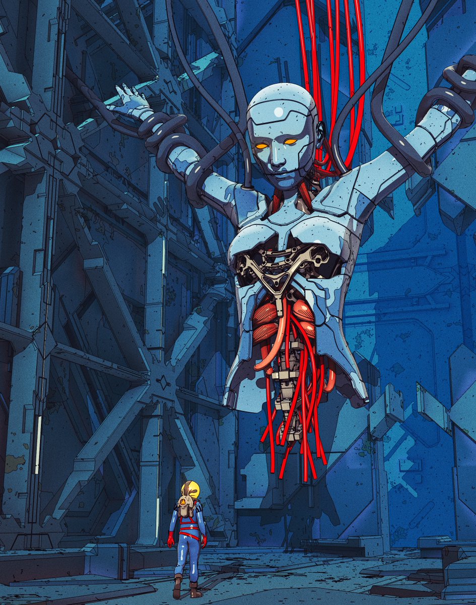 Custom Horror | #GJOE ETH mint LIVE NOW on Twitter: "RT @24Kenva: Doomed 0.25 $ETH http ...