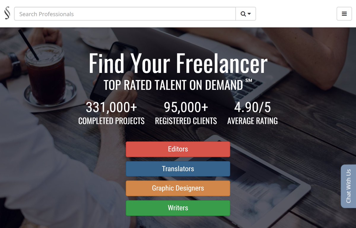 Freelancing is the fastest way to make money online. If you're just ...