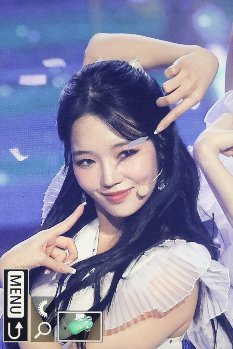 230211 HMA preview #프로미스나인 #노지선 #프로미스나인 #노지선 비누 @soaprozf