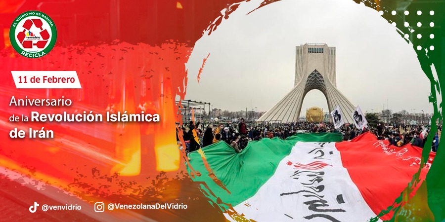 Batalla De Ideas On Twitter Rt Somosvenvidrio Hoy Conmemoramos El
