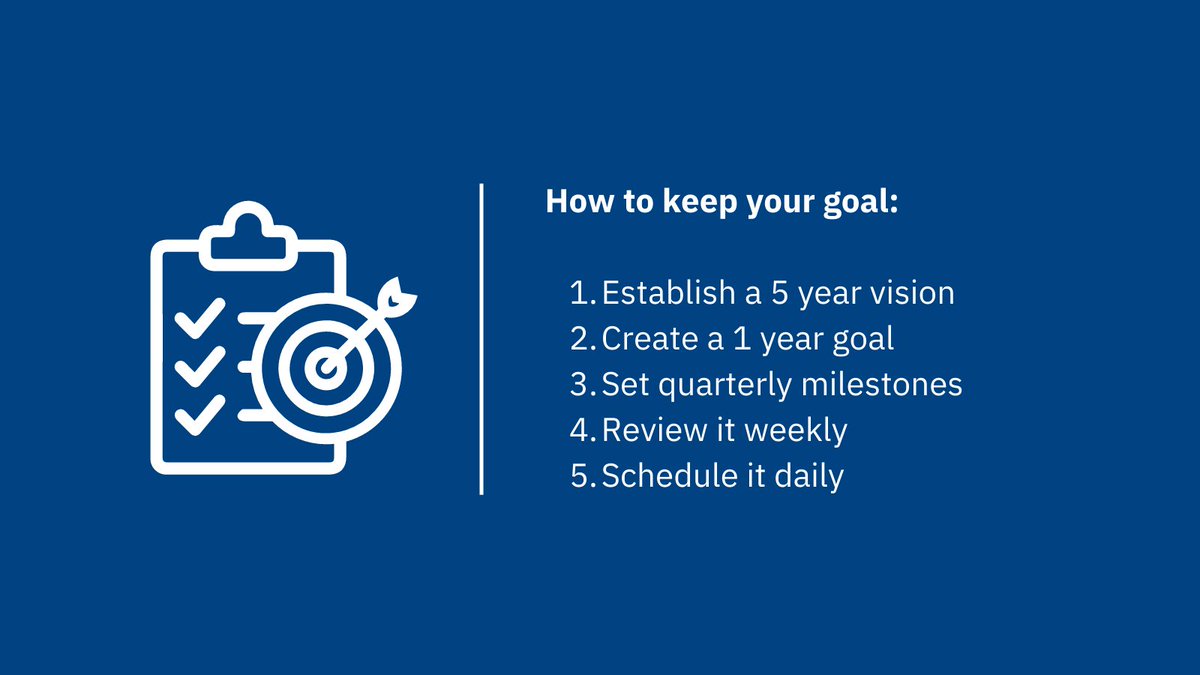 Become unstoppable with these 4 daily habits: - Thread from Kurtis ...