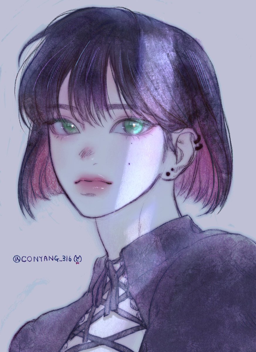 🎀코냥🐱 (@CONYANG_316) さんのイラスト・マンガ作品まとめ (218 件) - Twoucan