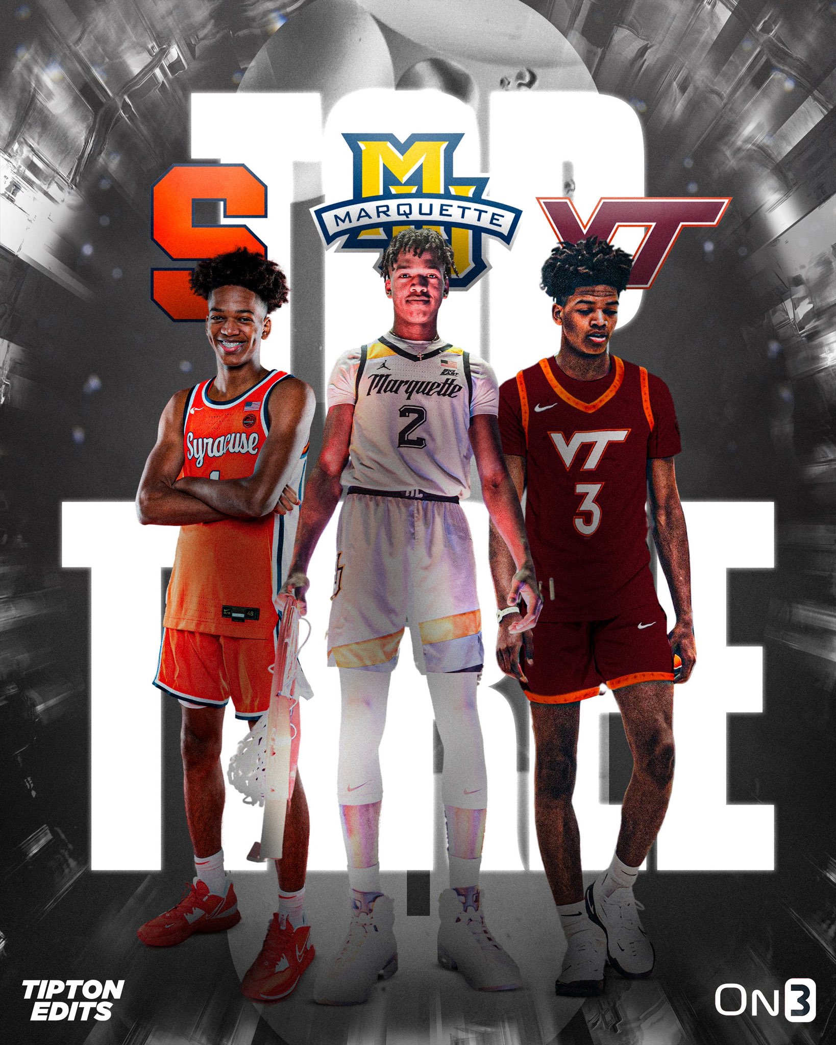 Joe Tipton on Twitter: "2024 Top-150 recruit Damarius Owens will announce his college decision ...