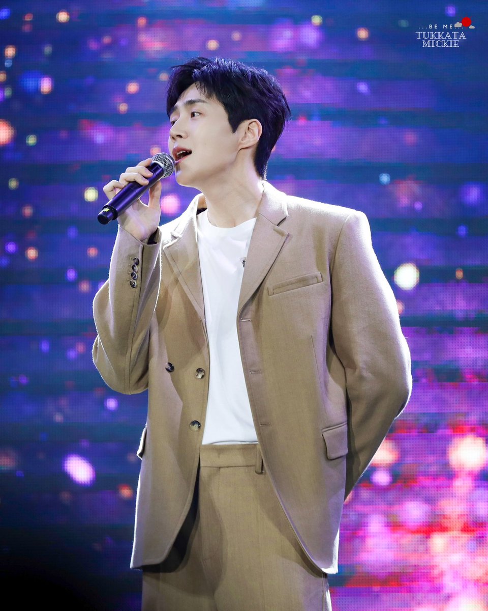 P'ม้ดดี้ Samantan 📲 ปล่อยเช่า S22Ultra 📸 on Twitter: "RT @Tukkatamickie37: 2023 KIM SEON HO ASIA ...