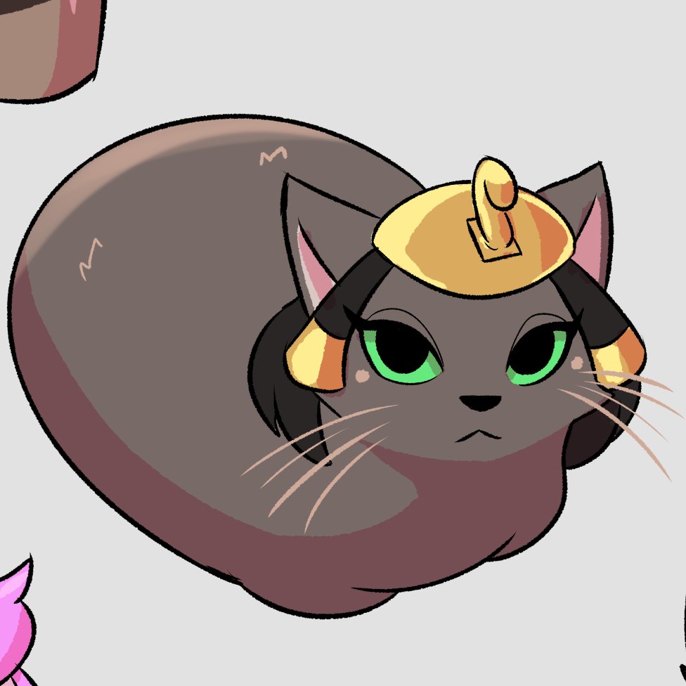 JasminTheManticore on Twitter: "The characters from top to bot are Luciel (An Oc of mine) Mirage ...