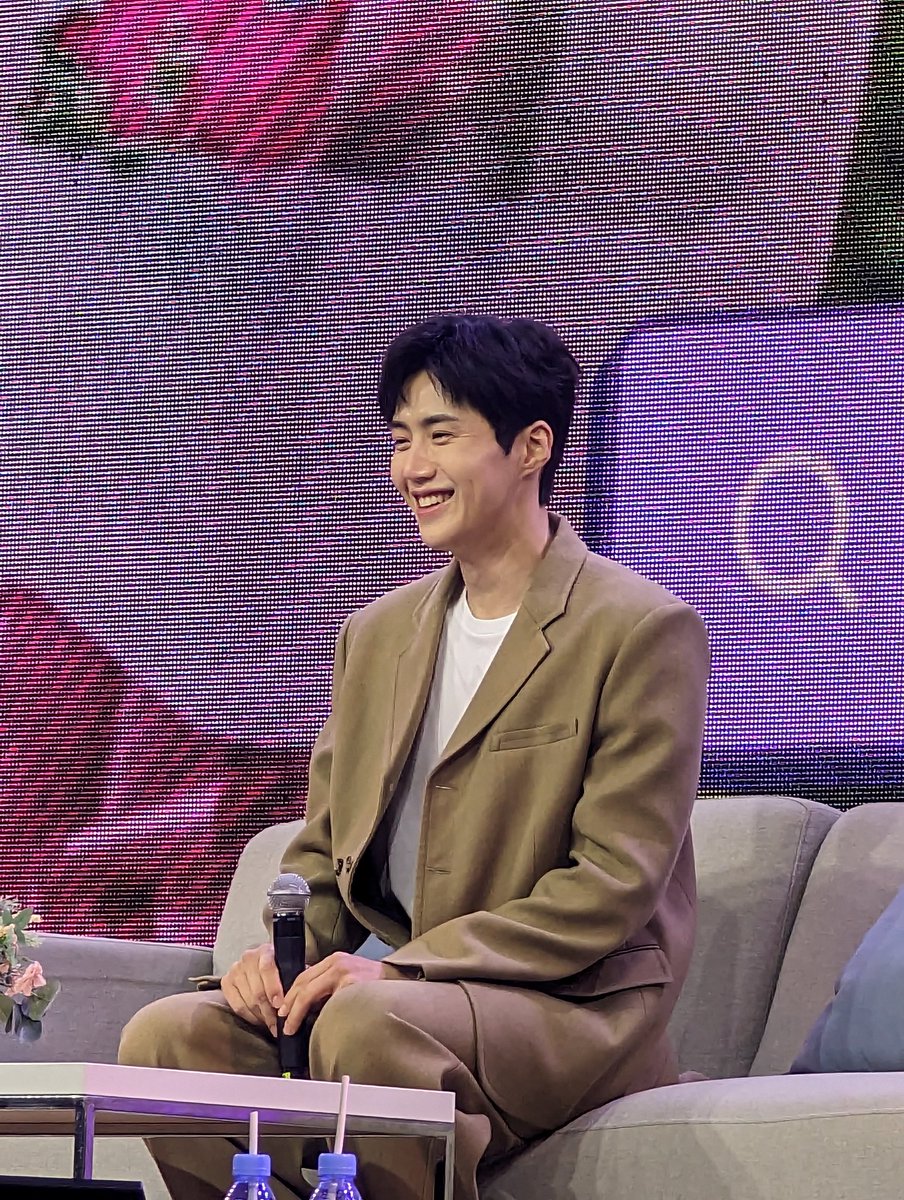 ธีร์ทาวัต อังครุ่งเรืองกิจ on Twitter: "#247ENT #김선호 #คิมซอนโฮ #KimSeonHo #OneTwoThreeSmile #คิม ...