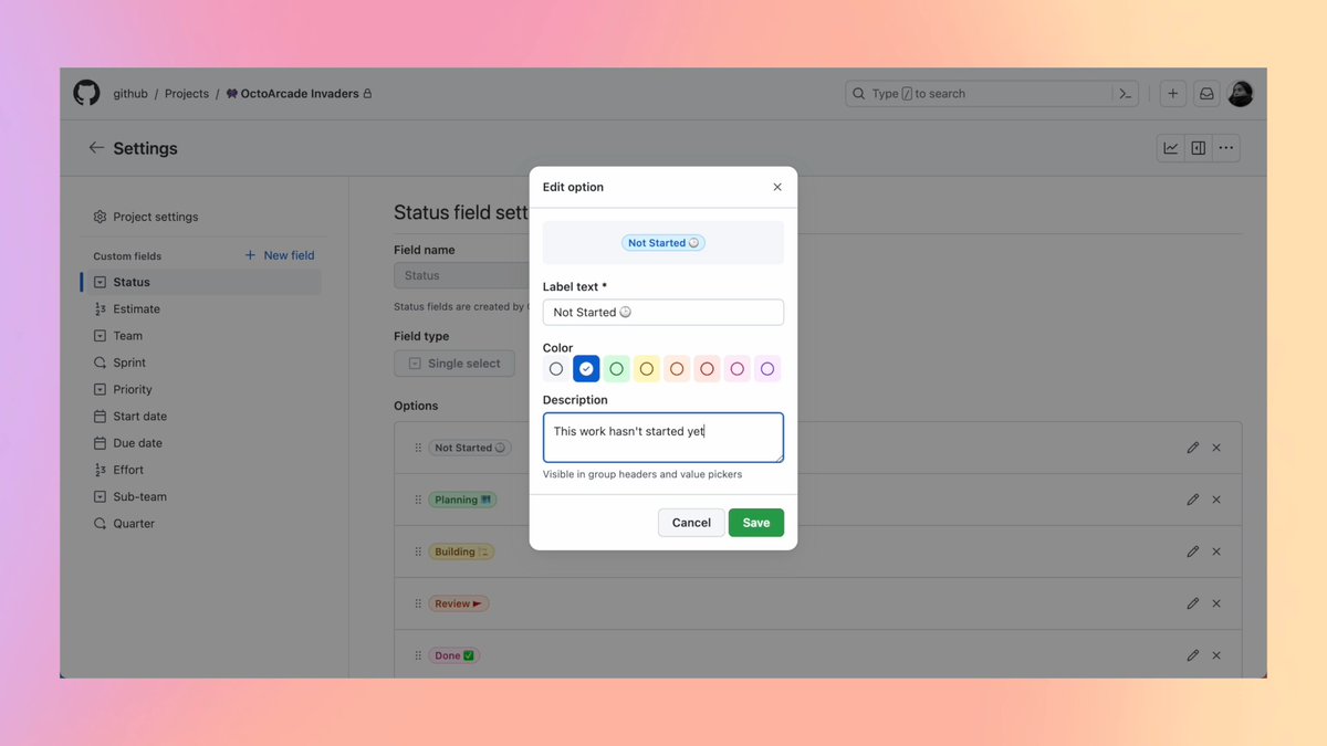 GitHub on Twitter: GitHub on Twitter: