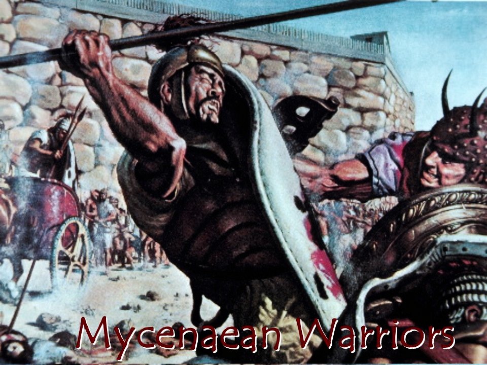 1/Our story begins shortly after the famous battle of Qadesh, when the ...