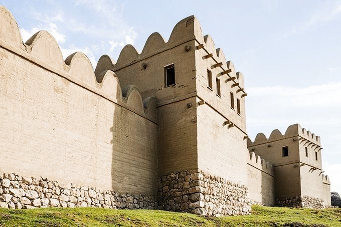 1/Our story begins shortly after the famous battle of Qadesh, when the ...