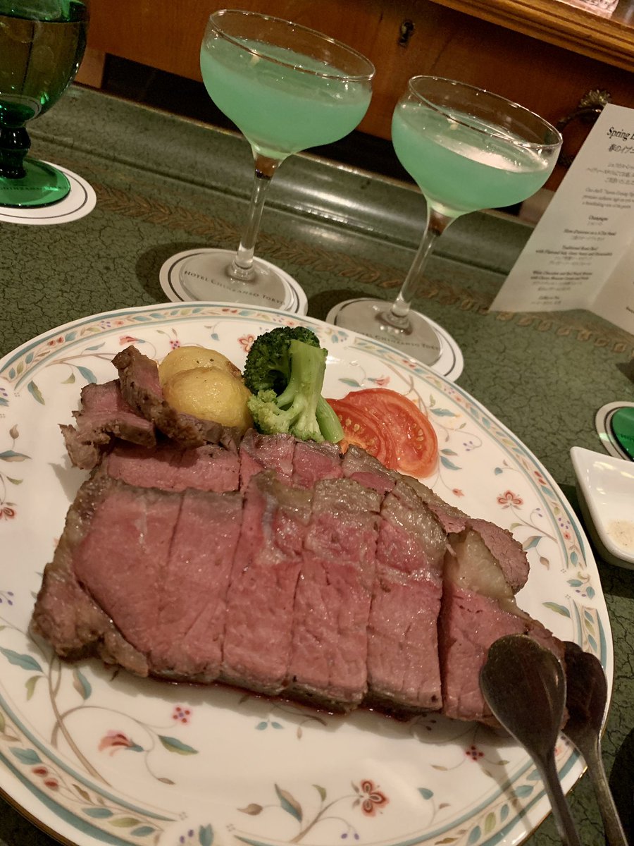 沖高 On Twitter 舞華さんと刀ステ後に椿山荘にハイティー行ってオシャレなカクテル飲んできました👏👏👏たくさん話せてよかったーっ!楽しかった😉💕来月のイベントの準備もがんばるぞ