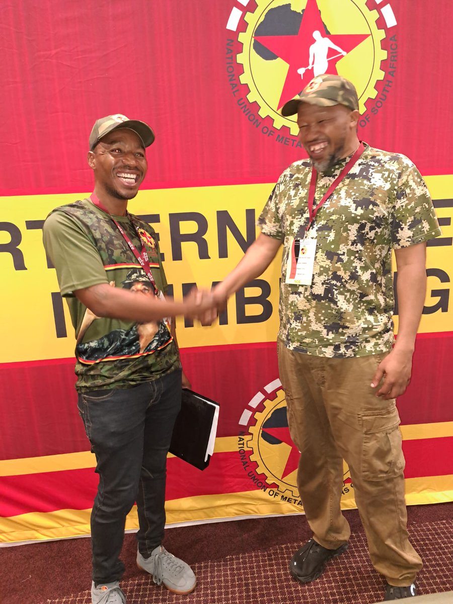 NUMSA on Twitter: NUMSA on Twitter: