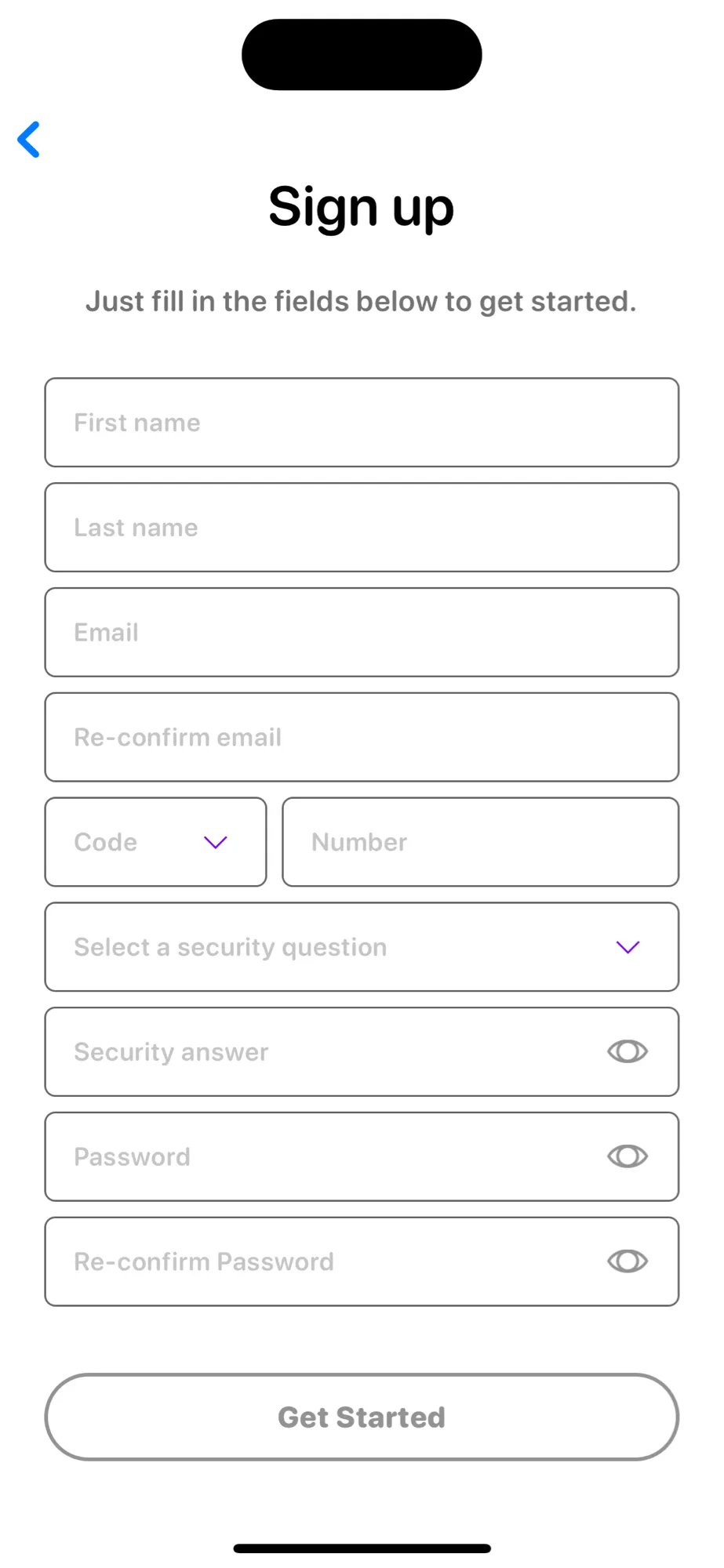 Maia On Twitter idk If Your Signup Screen Looks Like This You Are maia-on-twitter-idk-if-your-signup-screen-looks-like-this-you-are