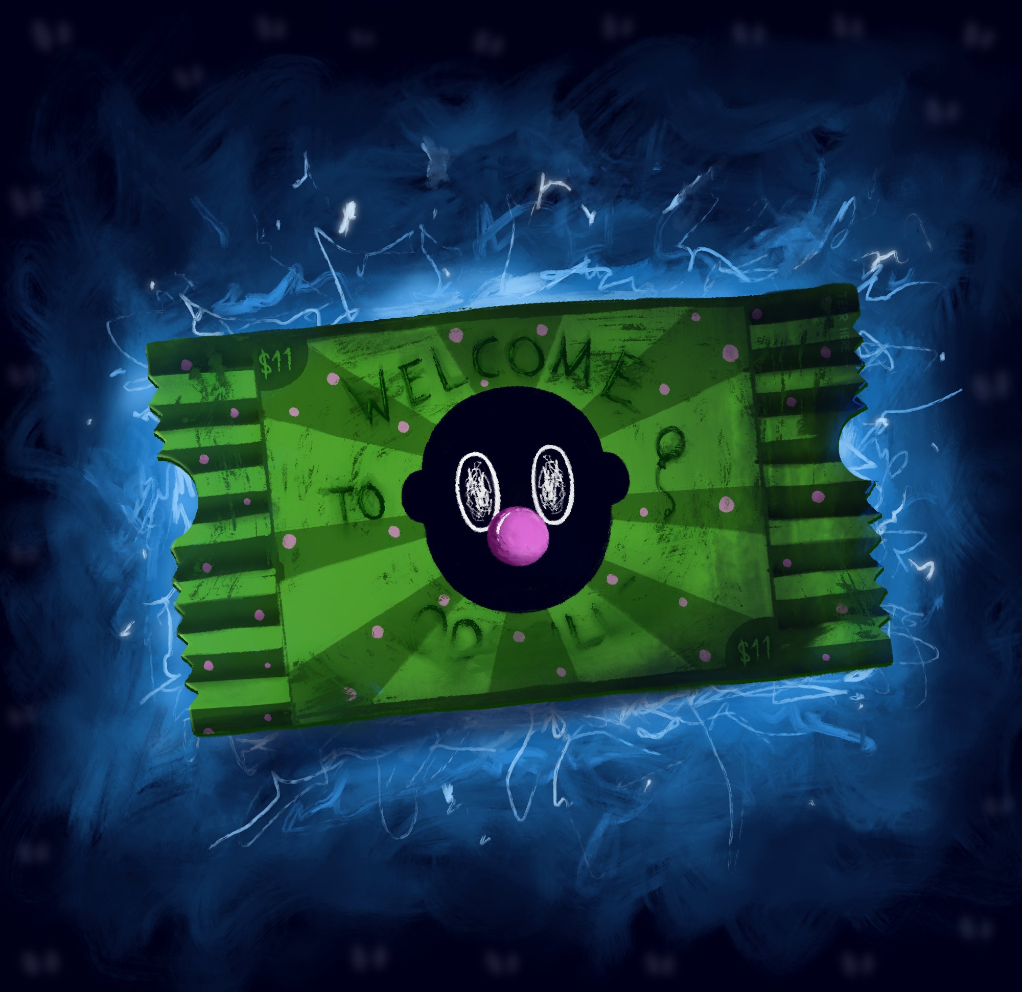 Odious On Twitter Tickets Go On Sale Today At 4 20pm EST 0 0074 ETH odious-on-twitter-tickets-go-on-sale-today-at-4-20pm-est-0-0074-eth