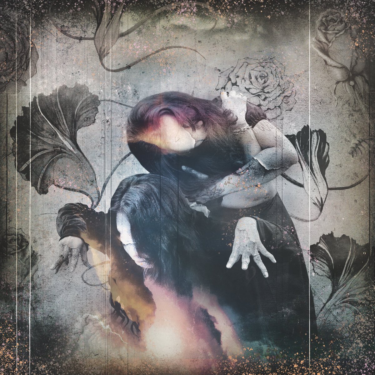 Pneuma96 on Twitter: "Other collabs with great artists and friends @_4ysan_, @BlackentheRed ...