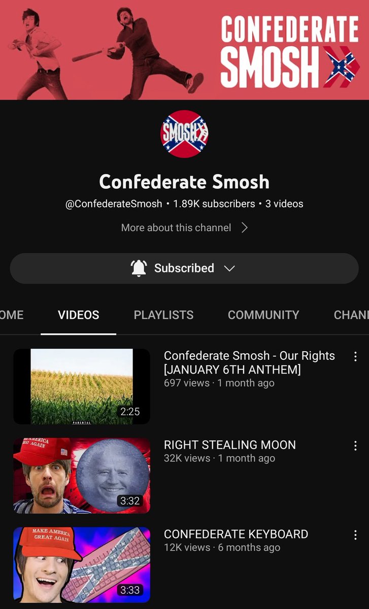 Awesome Valve Facts on Twitter: "New favorite Smosh clone"