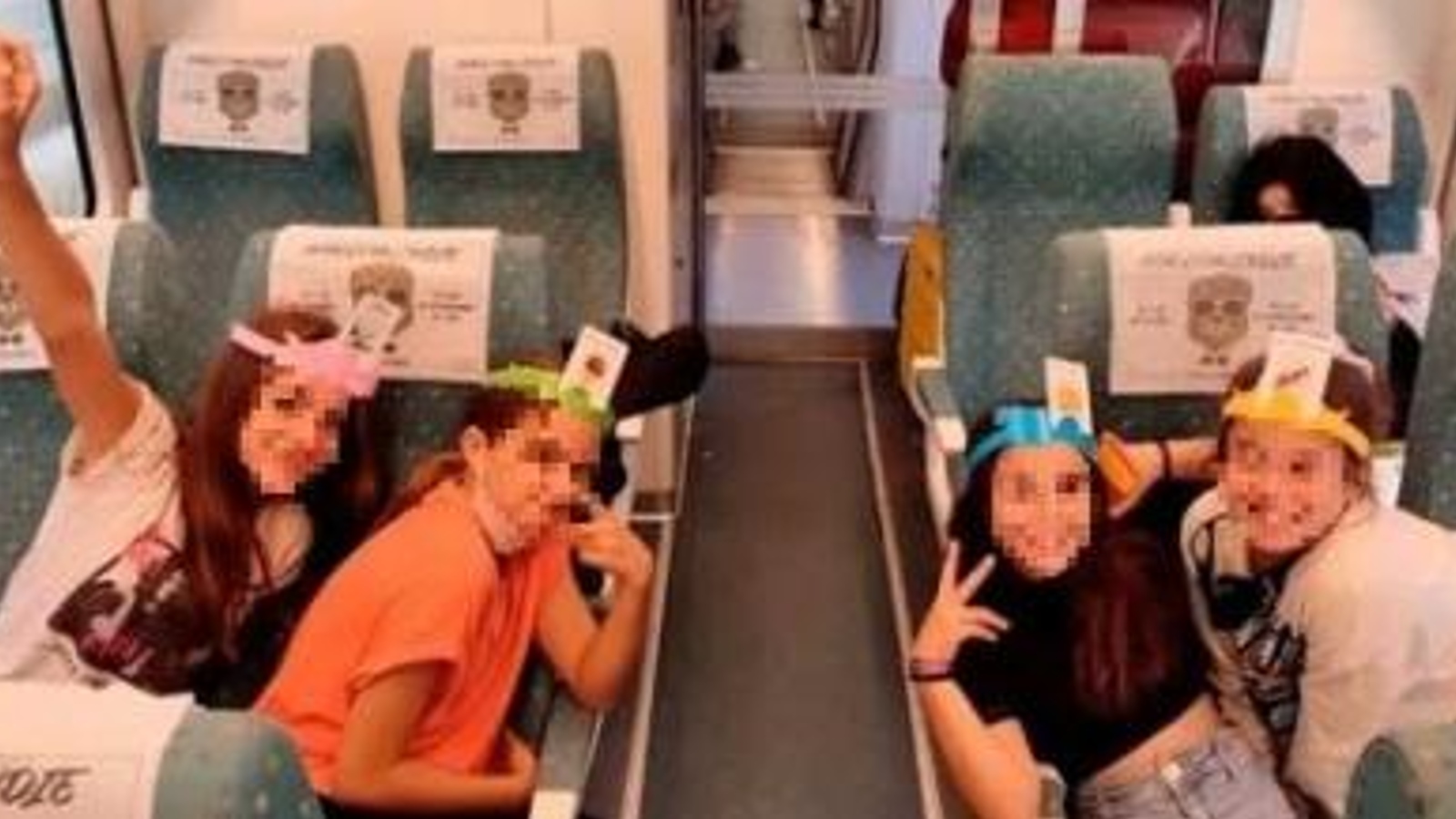 La Vanguardia on Twitter: "Renfe respalda al interventor que hizo bajar ...