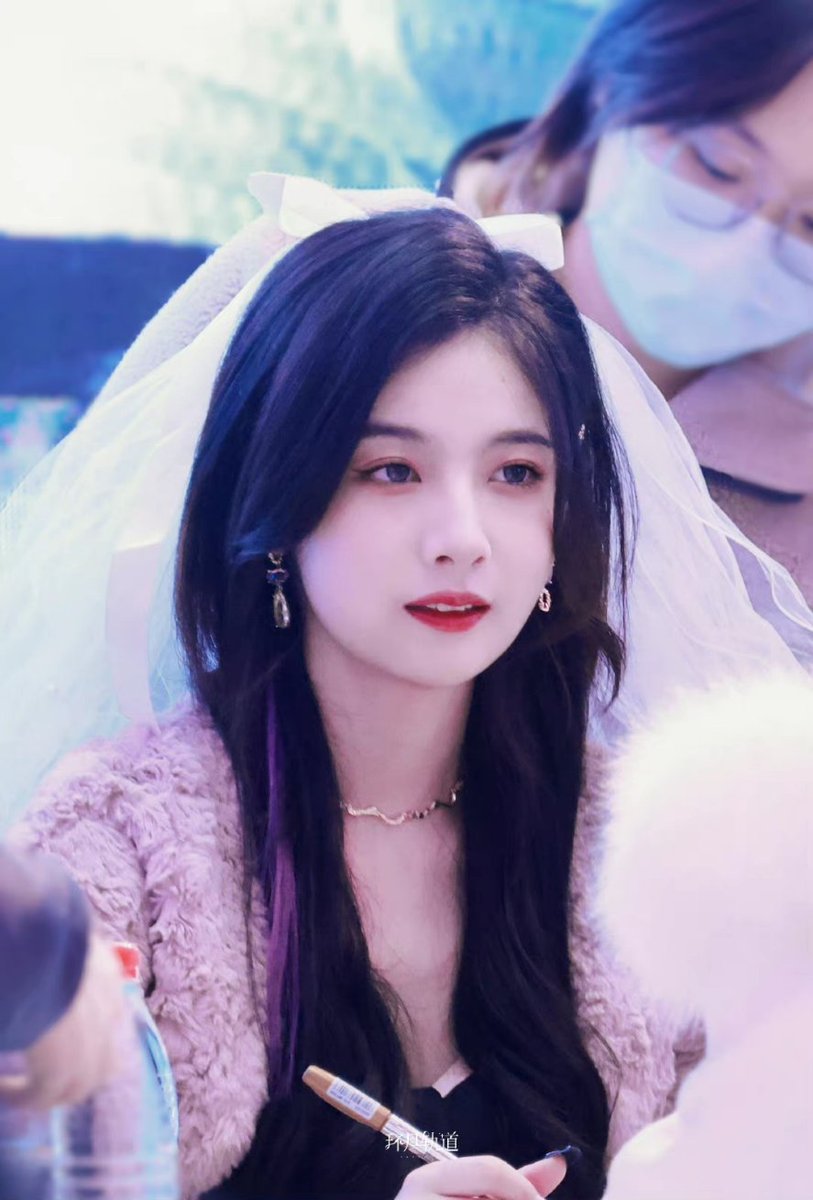 Zhao Yue Pics On Twitter 📷 230211 🌙 Zhaoyue At The《crazy For You