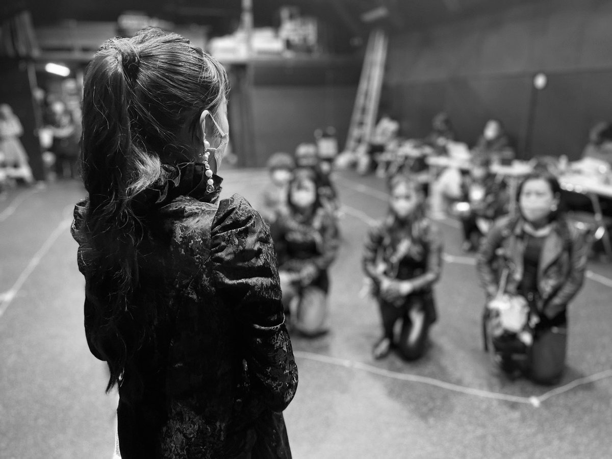 演劇組織KIMYO(@engeki_kimyo) - Twilog