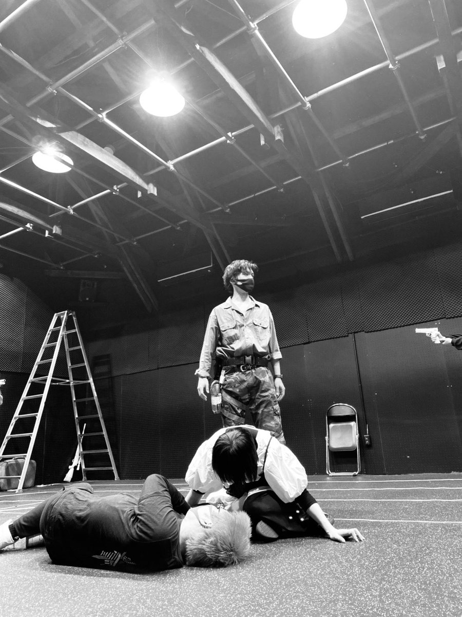 演劇組織KIMYO(@engeki_kimyo) - Twilog (ツイログ)