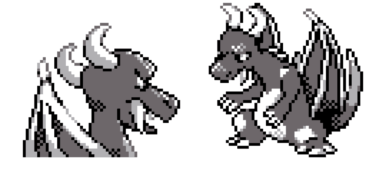 うがて@UGATE (@pokehack_ugate) さんのイラスト・マンガ作品まとめ (9 件) - Twoucan