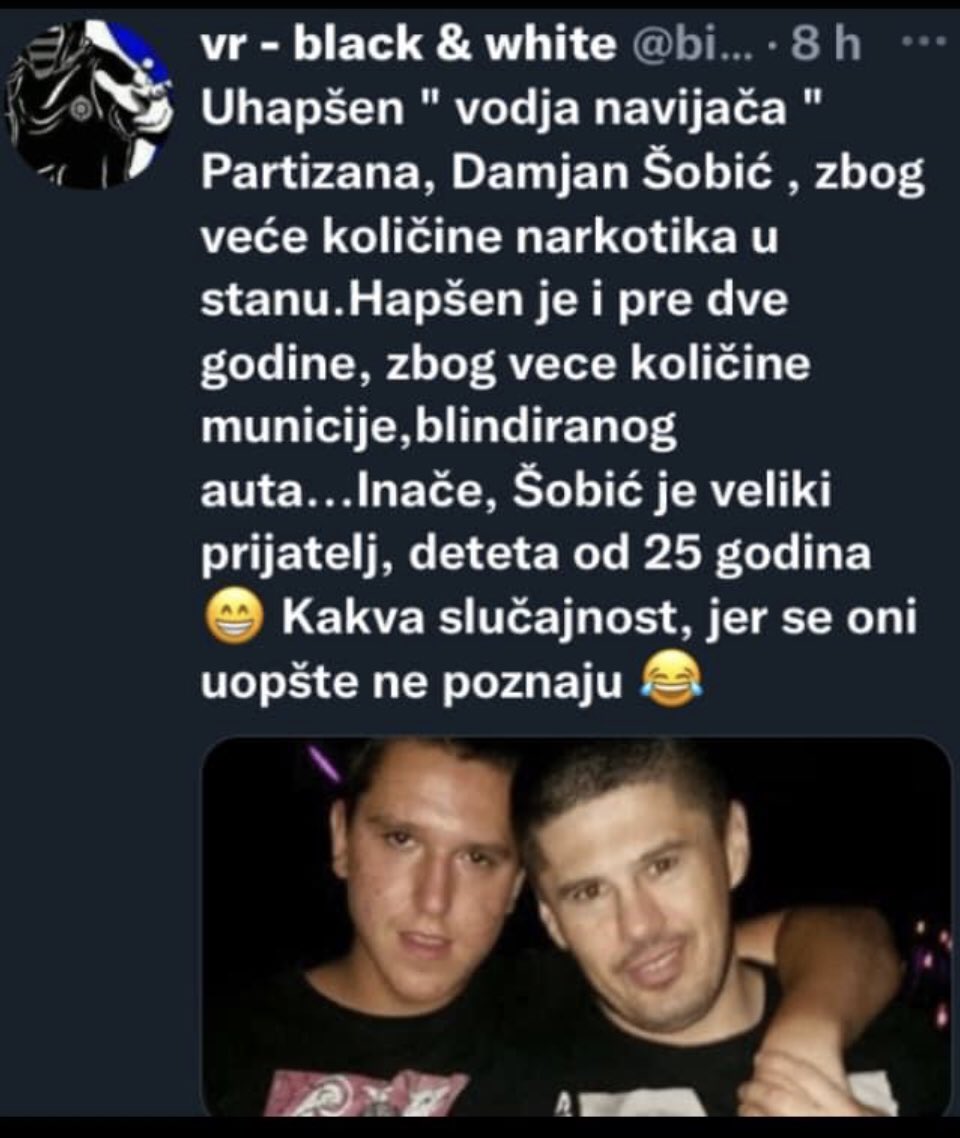 katarina Stefan Ulemek Rozmajzl on Twitter: katarina Stefan Ulemek Rozmajzl on Twitter: