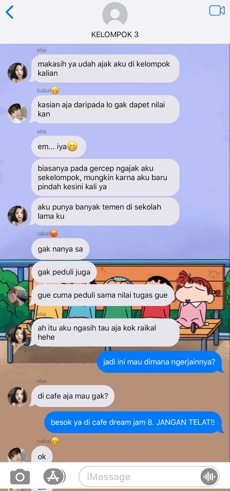 ReiChan—pick me girl pt.2 debut📌 on Twitter: "; pick me girl — renhyuck x oc as twins few tweets ...