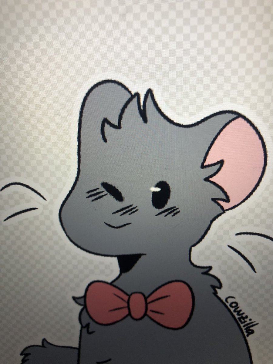 cowzilla on Twitter: "Extra note:"