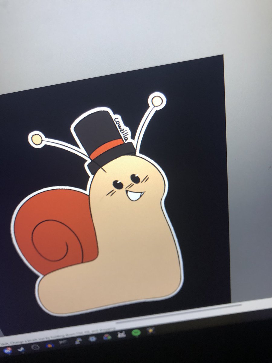 cowzilla on Twitter: "Extra note:"