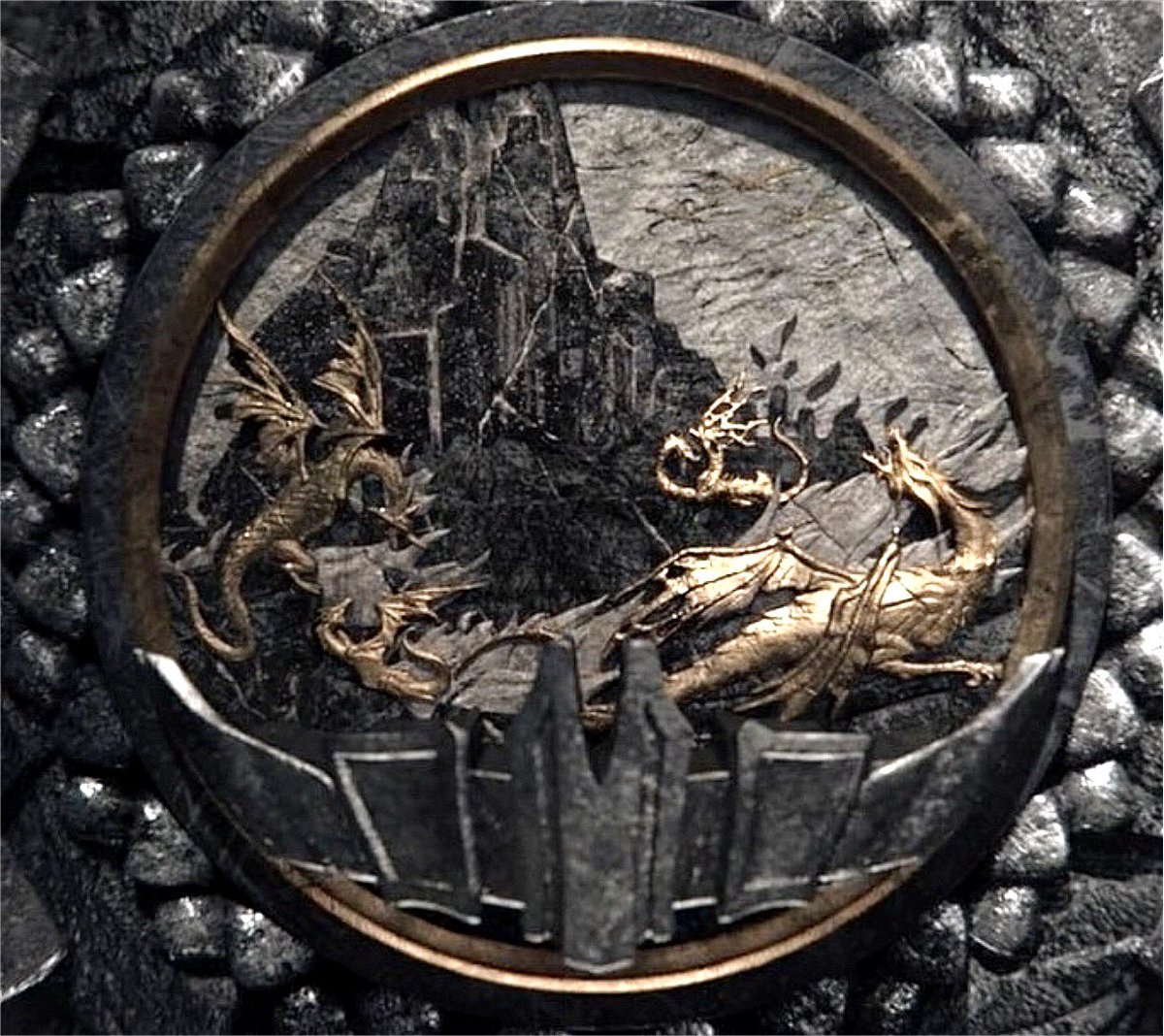 House of the Dragon opening credits: the sigils and their meanings —— a ...