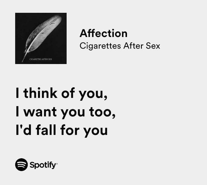 Affection Cigarettes After Sex Piano Tutorial Acordes Chordify My Xxx