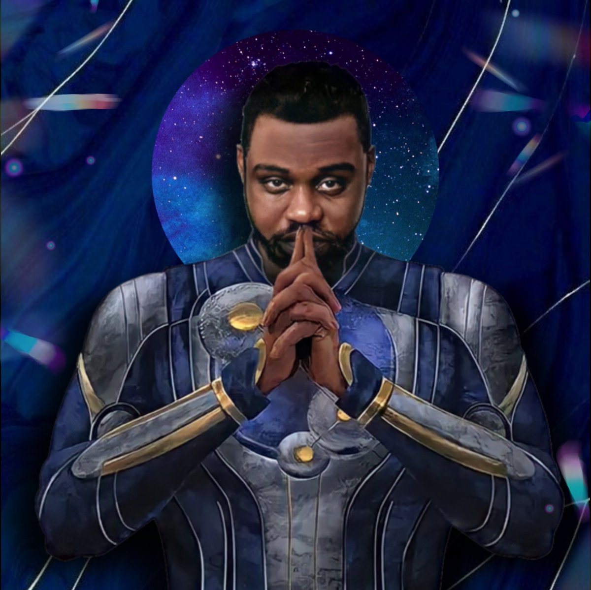 Eternals Brasil On Twitter 🆕 Brian Tyree Henry Conta Como Foi Ser