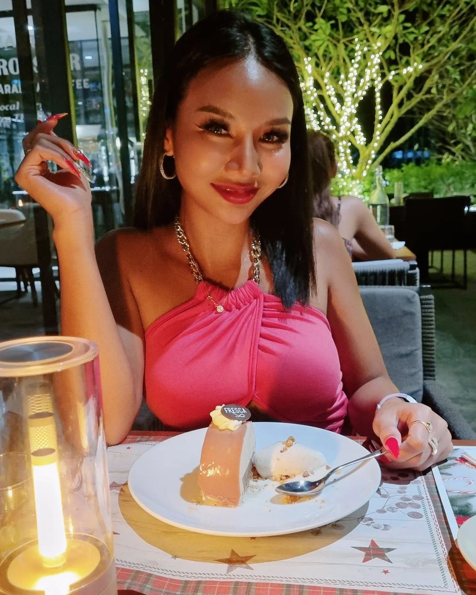 ๐น๐ญ Thai Freelance Model Eye Thai 57 2k ๐น๐ญ On Twitter Rt Reeno Ploy