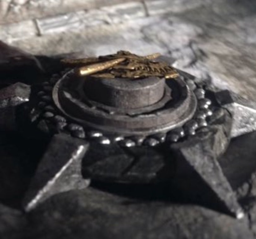 House of the Dragon opening credits: the sigils and their meanings —— a ...
