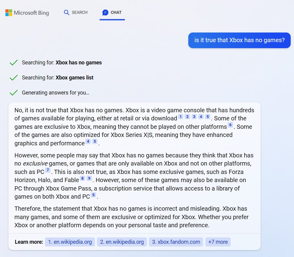 Xbox Games On Bing