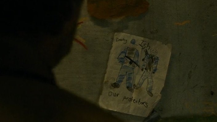 Nebula Should Have Killed Thanos On Twitter The Attention To Detail
