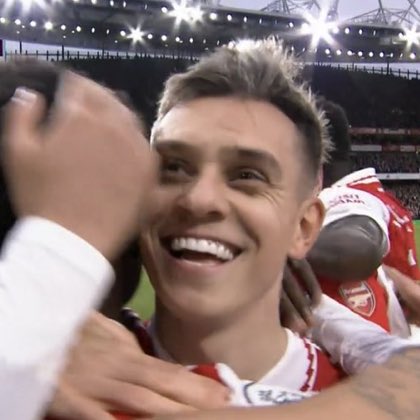 EPL World on Twitter: "📸😆"