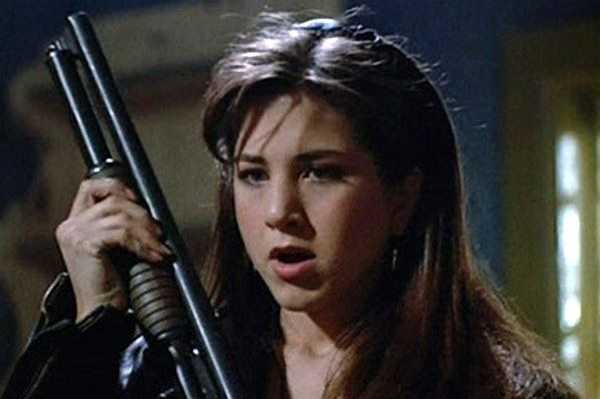 Pophorror On Twitter Happy Birthday To Jennifer Aniston Who Turns 54