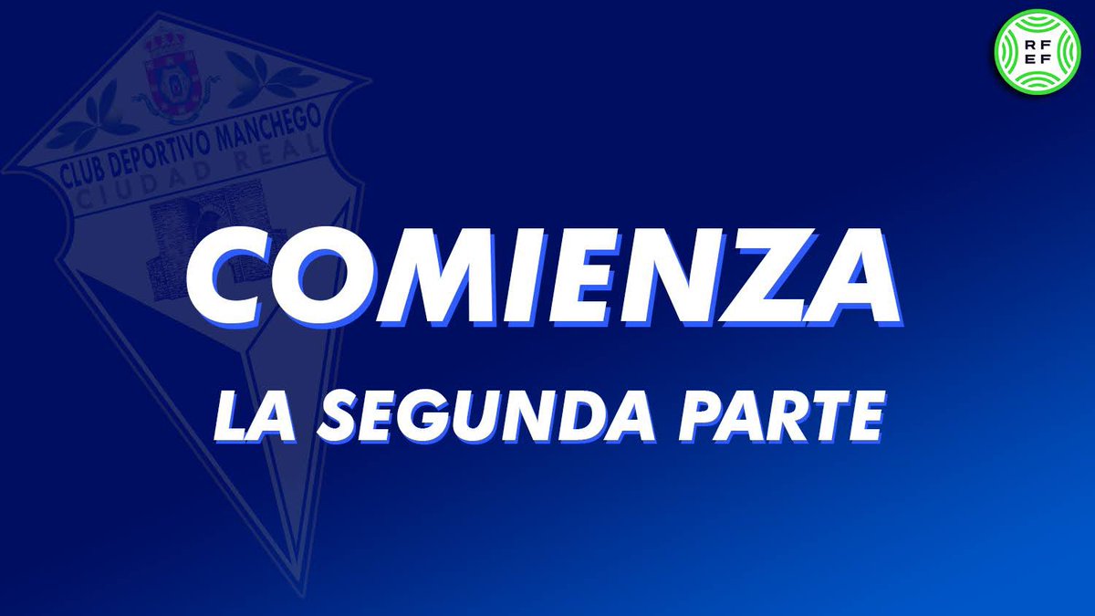 Club Deportivo Manchego on Twitter: Club Deportivo Manchego on Twitter: