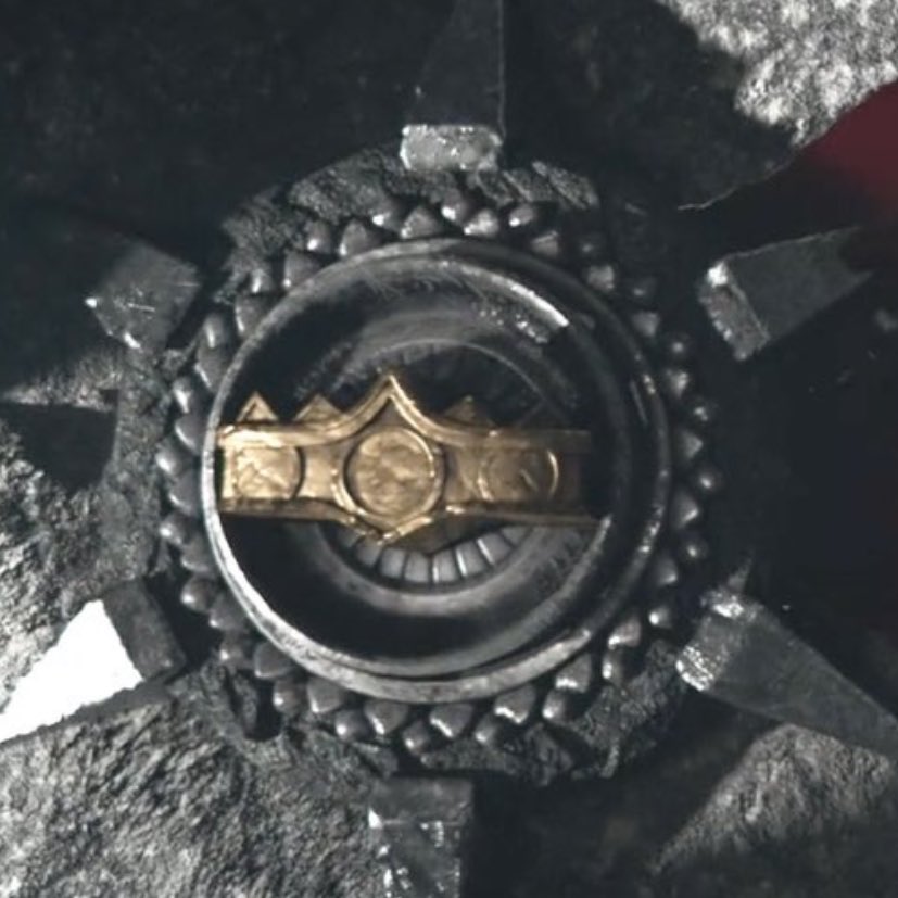 House of the Dragon opening credits: the sigils and their meanings —— a ...