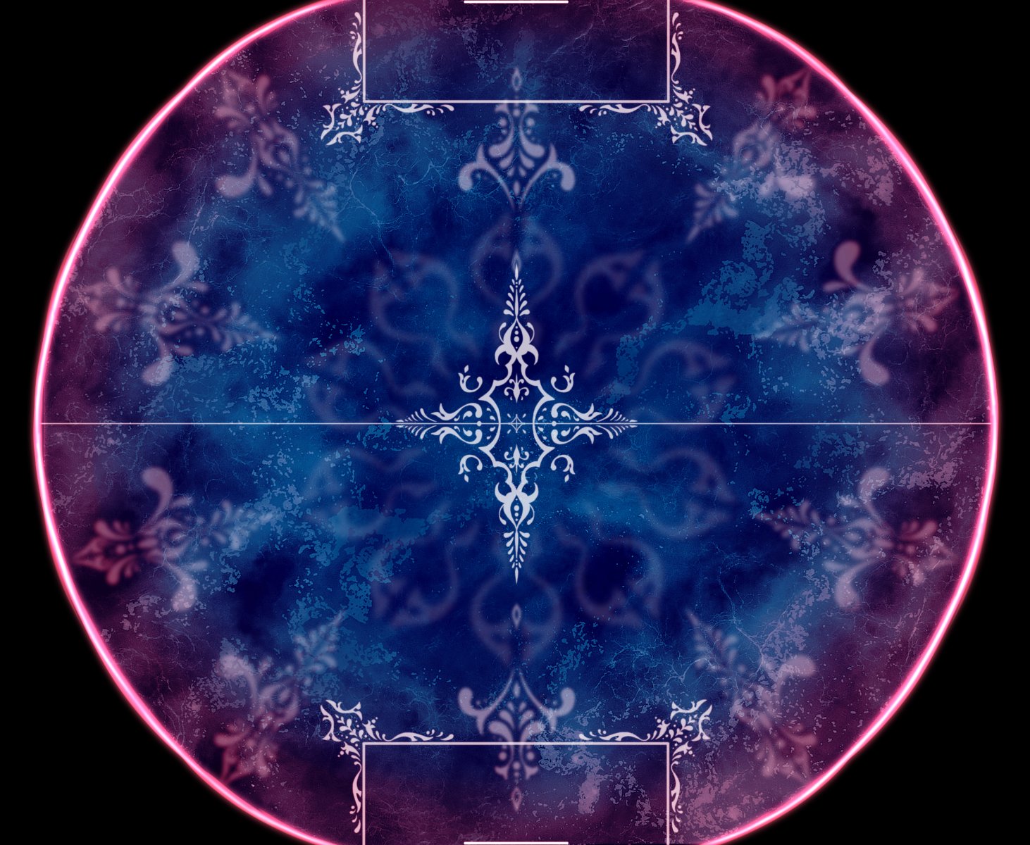 Fairy Tail Magic Circle Wallpaper