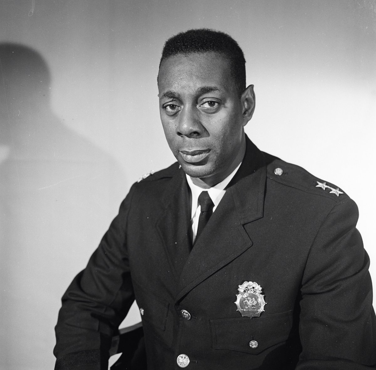 This BlackHistoryMonth, we remember the legacy of Lloyd George Sealy ...