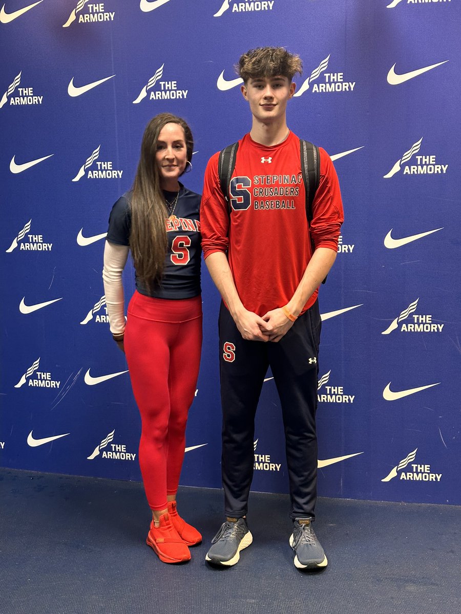 CHSAA on Twitter: "RT @StepinacT: Congrats to Davey Davitt (Jr) for placing 6th in HS Boys ...