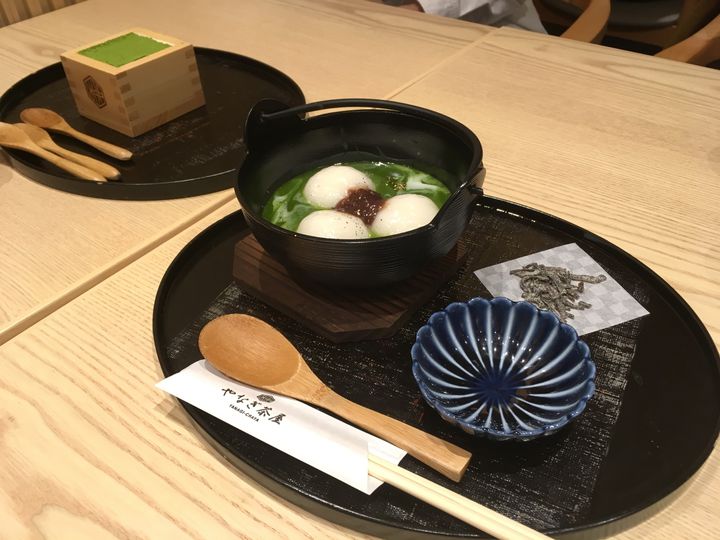 美味しいスイーツ検索用 on Twitter: "RT @retrip_gourmet: 実は激戦区！浅草で食べたい“抹茶ドリンク＆スイーツ”11選 https://rtrp.jp ...