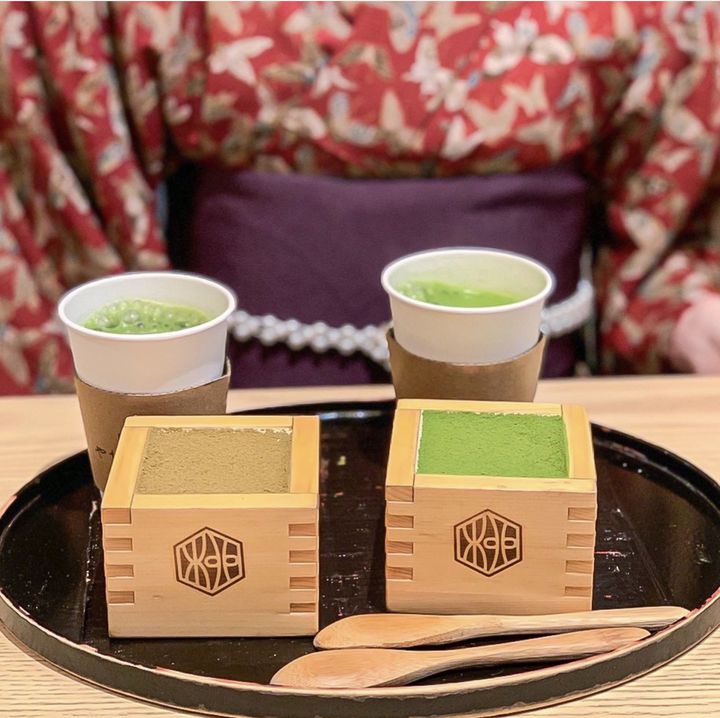 美味しいスイーツ検索用 on Twitter: "RT @retrip_gourmet: 実は激戦区！浅草で食べたい“抹茶ドリンク＆スイーツ”11選 https://rtrp.jp ...