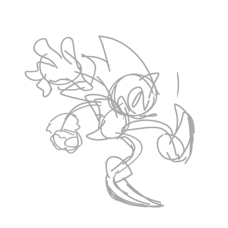 Tan (COMMS OPEN) on Twitter: "RT @SpiralWaffles: Adventure ass pose appeared in my head"