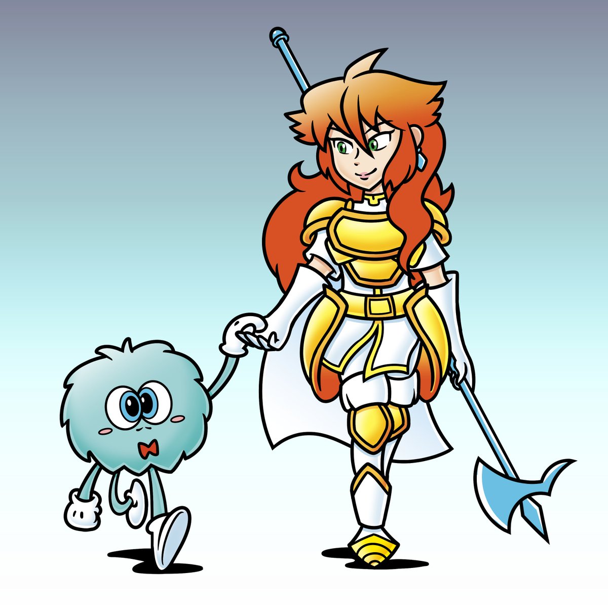 Shoddy (@DocShoddy) さんのイラスト・マンガ作品まとめ (243 件) - Twoucan